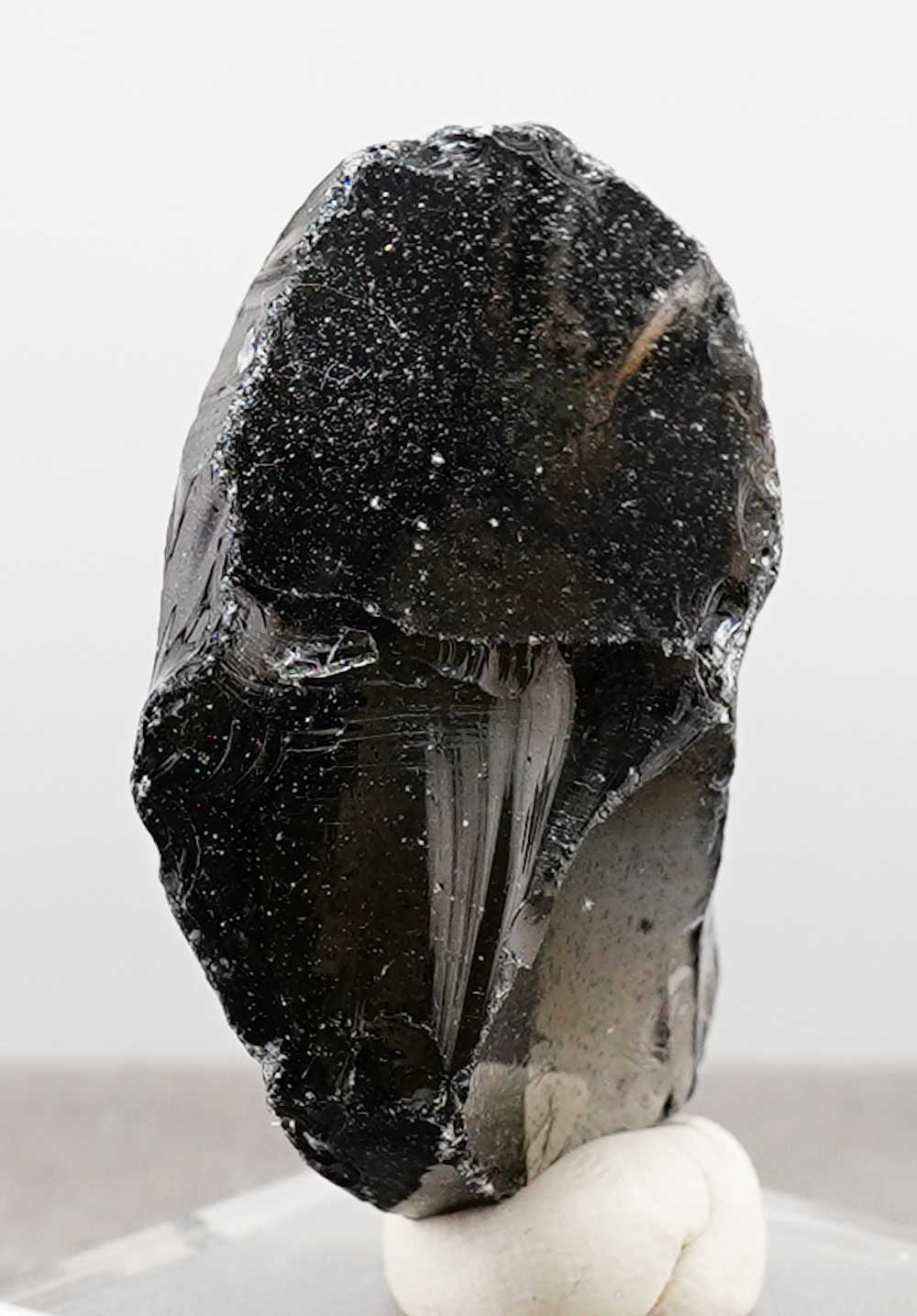 Rare Gem Banded Bicolor Adamantine – Divine Transcendence/Earth Shaman ...