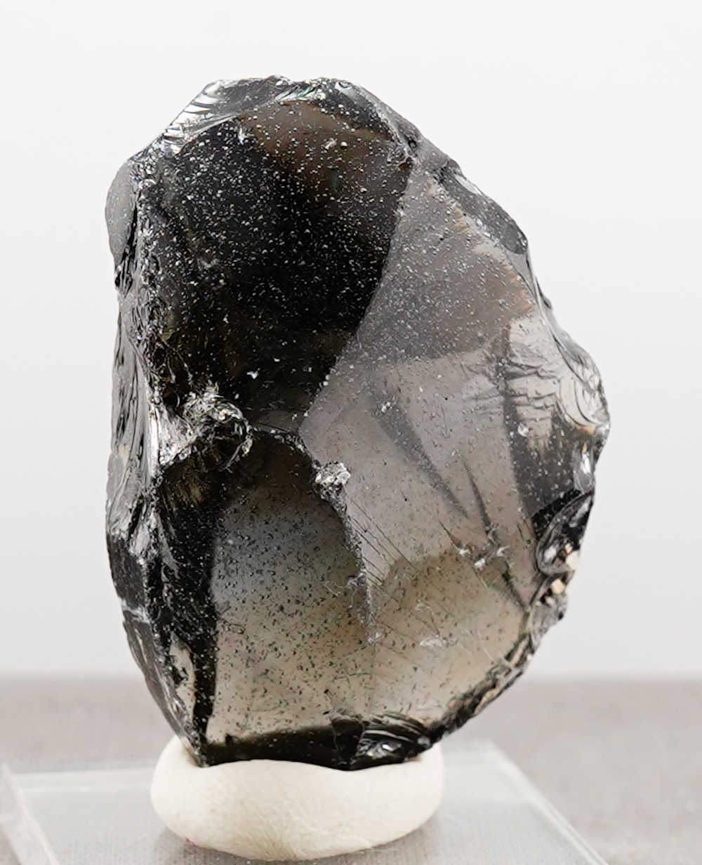 Rare Gem Banded Bicolor Adamantine – Divine Transcendence/Earth Shaman ...