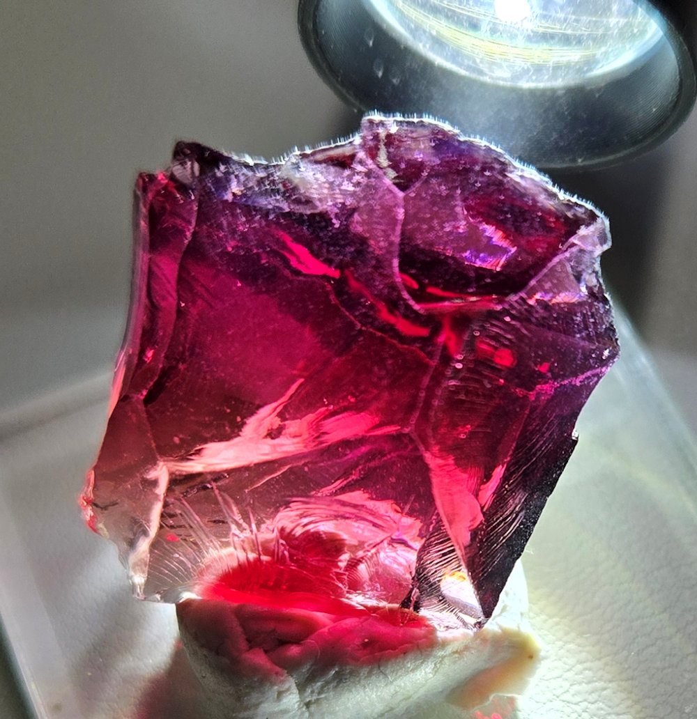 Rare Gem 5 Piece “Star” Set Monatomic Andara Crystal 30.9 g. – Life's ...