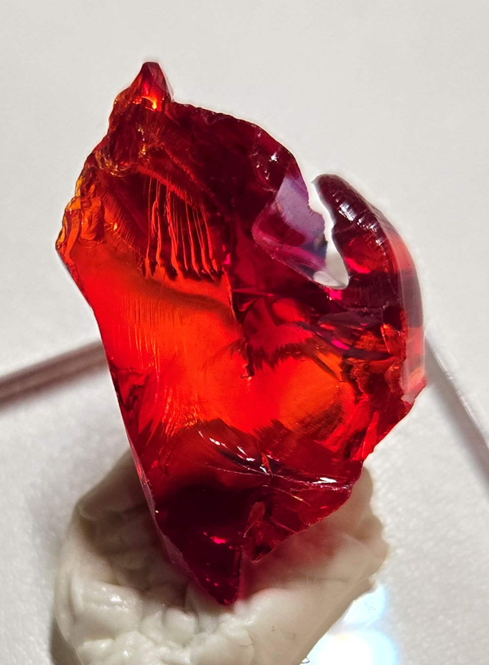 Gem 5 Piece “Star” Set Monatomic Andara Crystal 32.5 g. – Life's ...
