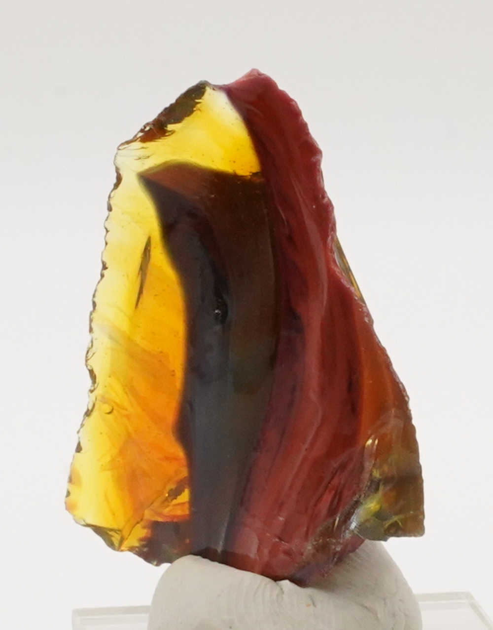 Rare Gem Multi Rainbow Monatomic Andara Crystal 22.6 g. – Life's ...