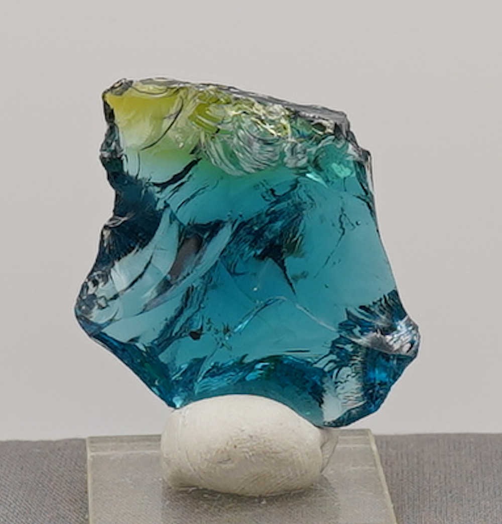 Rare Gem Multi Rainbow Monatomic Andara Crystal 34.8 g. – Life's ...