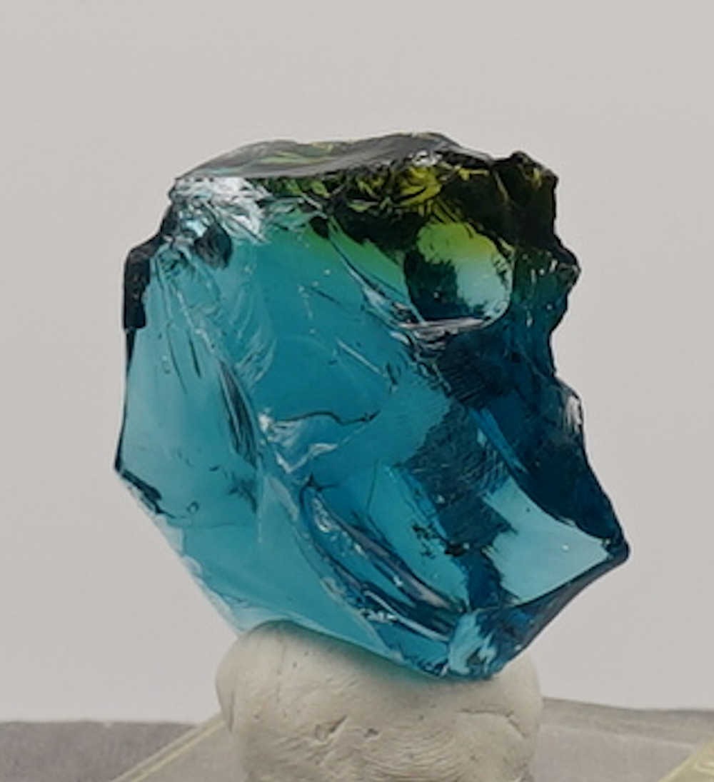 Rare Gem Multi Rainbow Monatomic Andara Crystal 34.8 g. – Life's ...