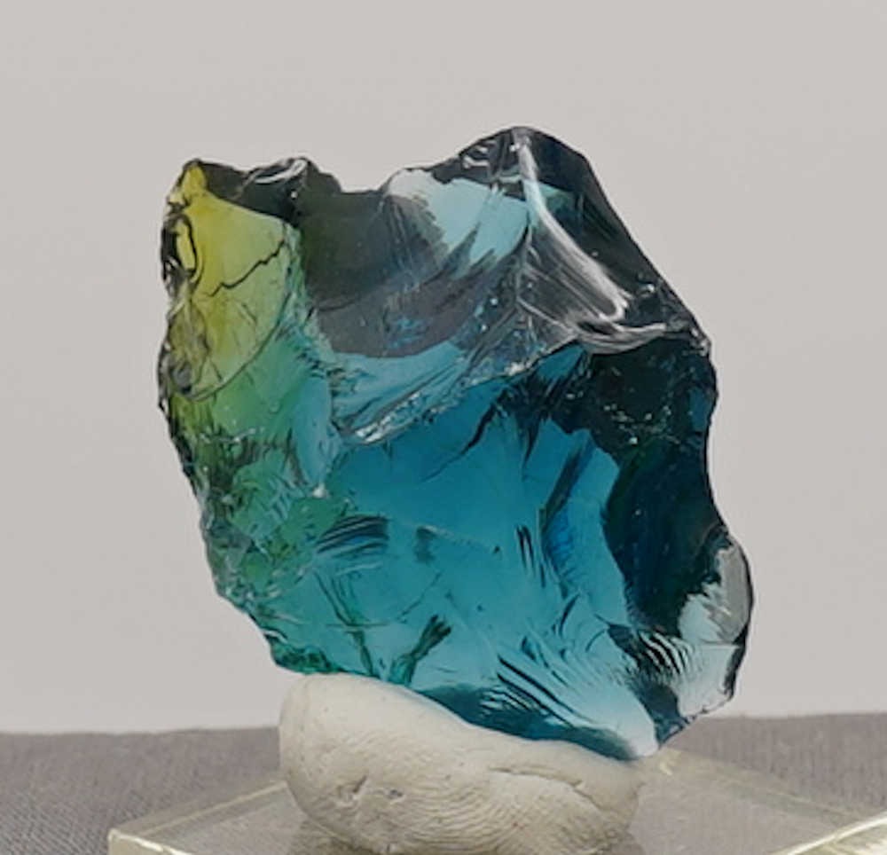 Rare Gem Multi Rainbow Monatomic Andara Crystal 34.8 g. – Life's ...