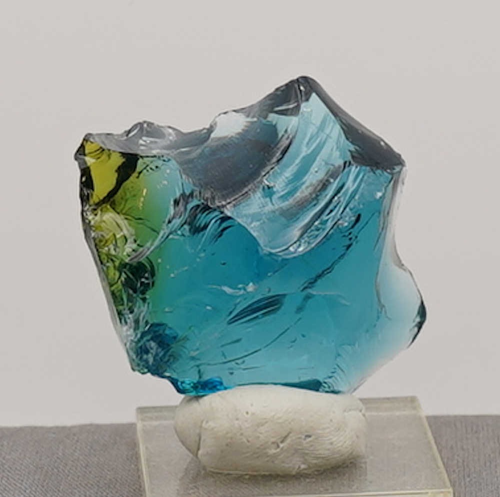Rare Gem Multi Rainbow Monatomic Andara Crystal 34.8 g. – Life's ...