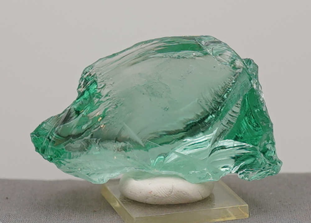 Special of the Week 30% Off! Gem Ethereal Mint Monatomic Andara Crystal ...